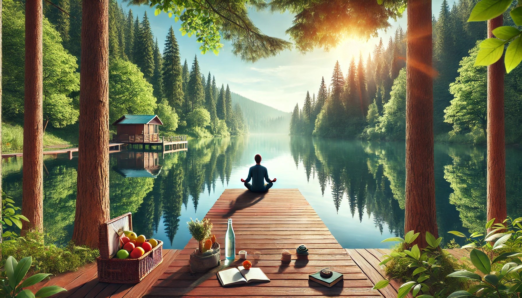 Ultimate Self Improvement Members Area - Easy Self Improvement